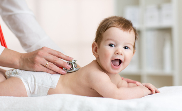 Dr Anthony Epstein | General Paediatrician | Randwick Paediatrics